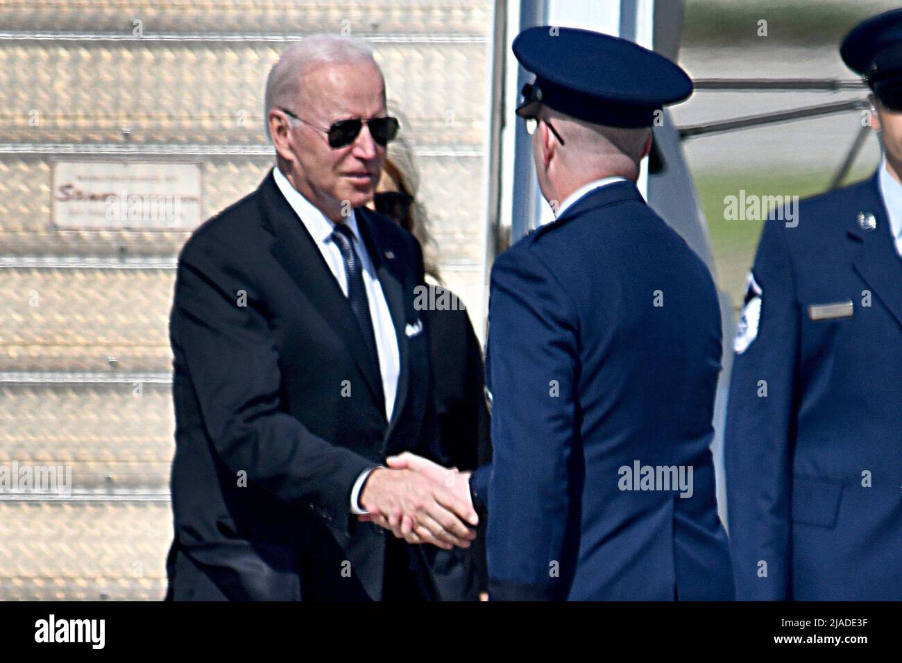 Jbsa kelly field hi-res stock photography and images - Alamy