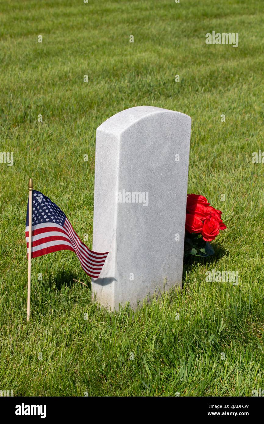 Military funeral simple hi-res stock photography and images - Alamy