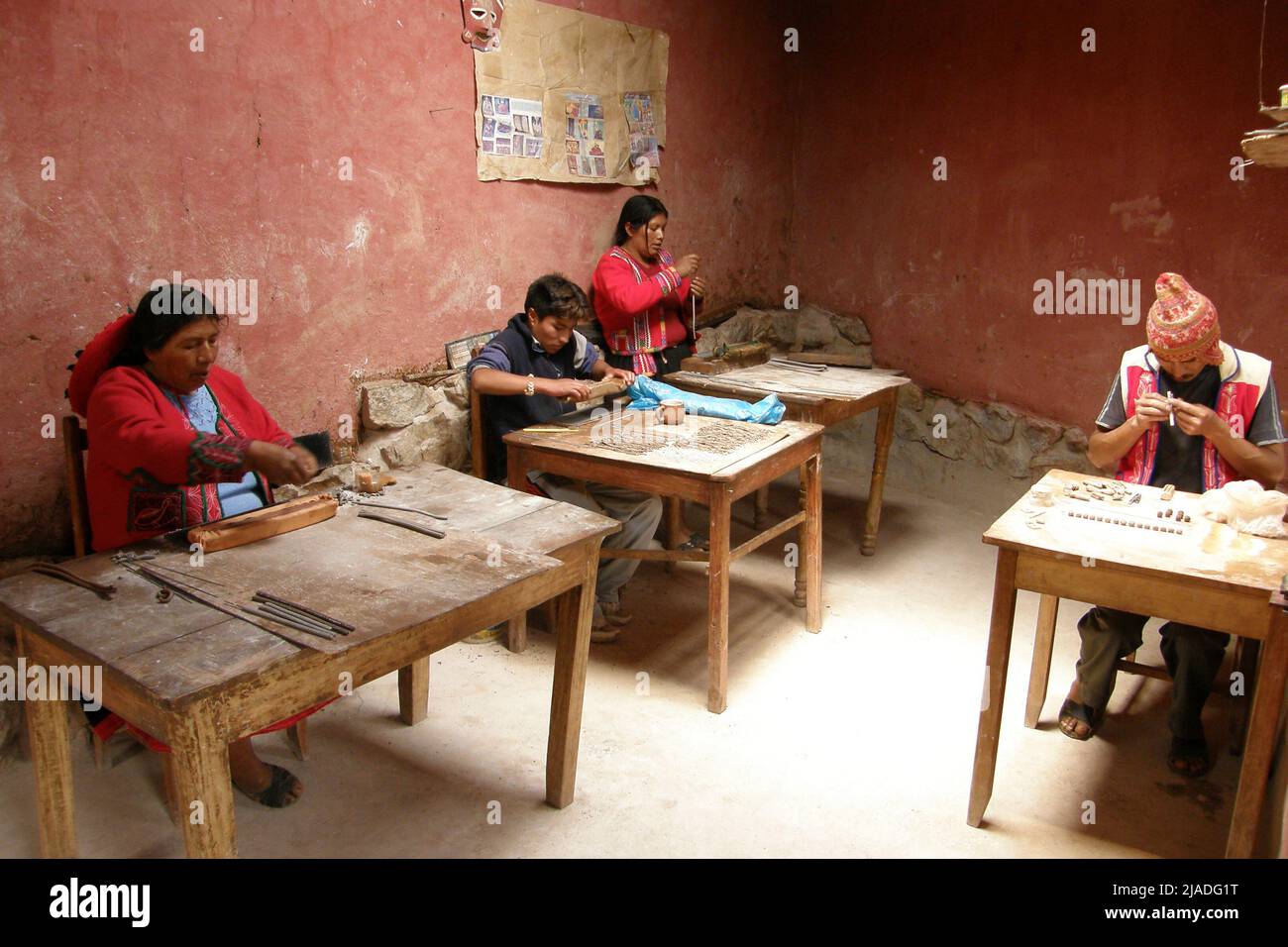 Chico inca hi-res stock photography and images - Alamy