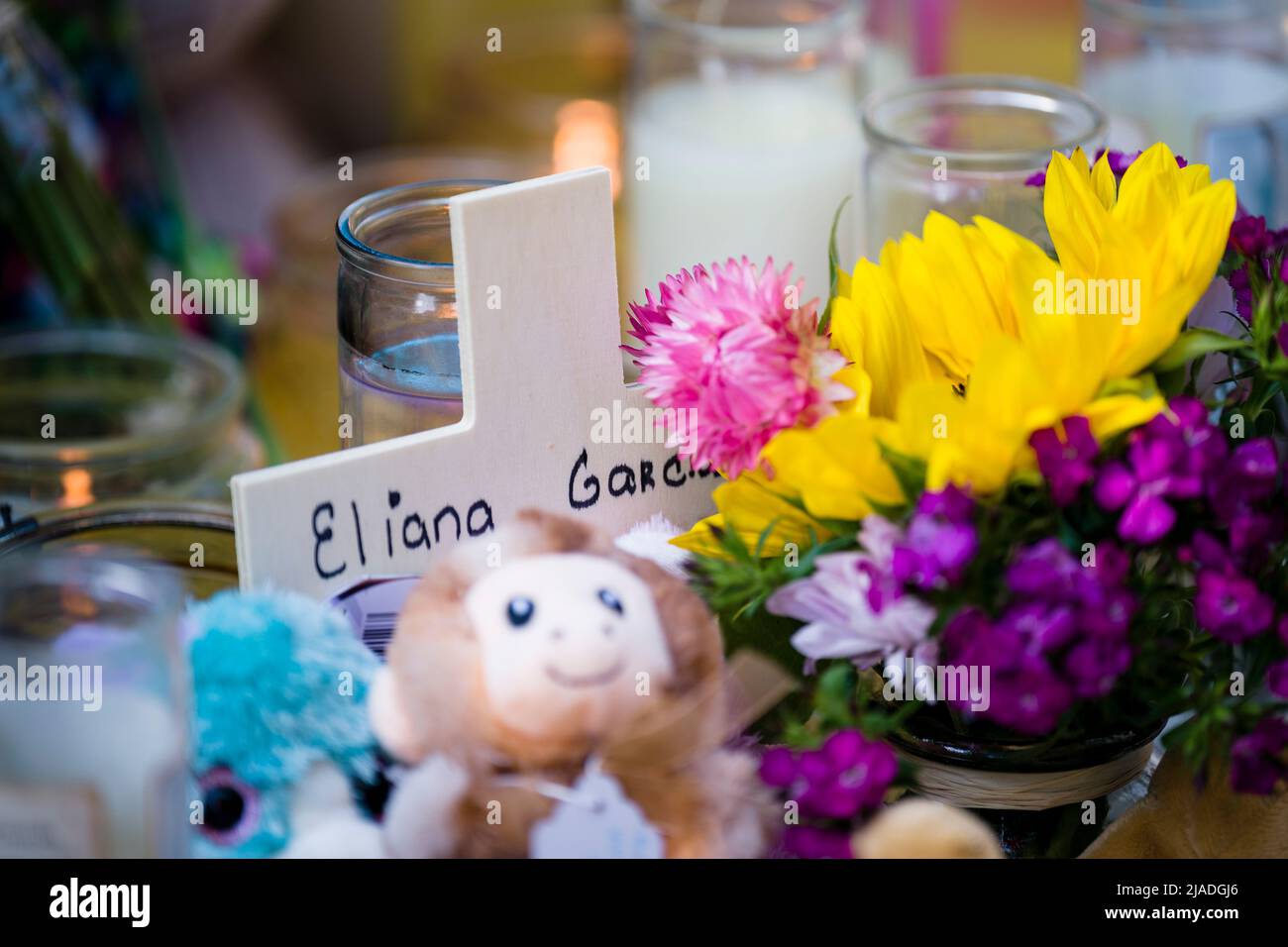 Eliahna garcia hi-res stock photography and images - Alamy