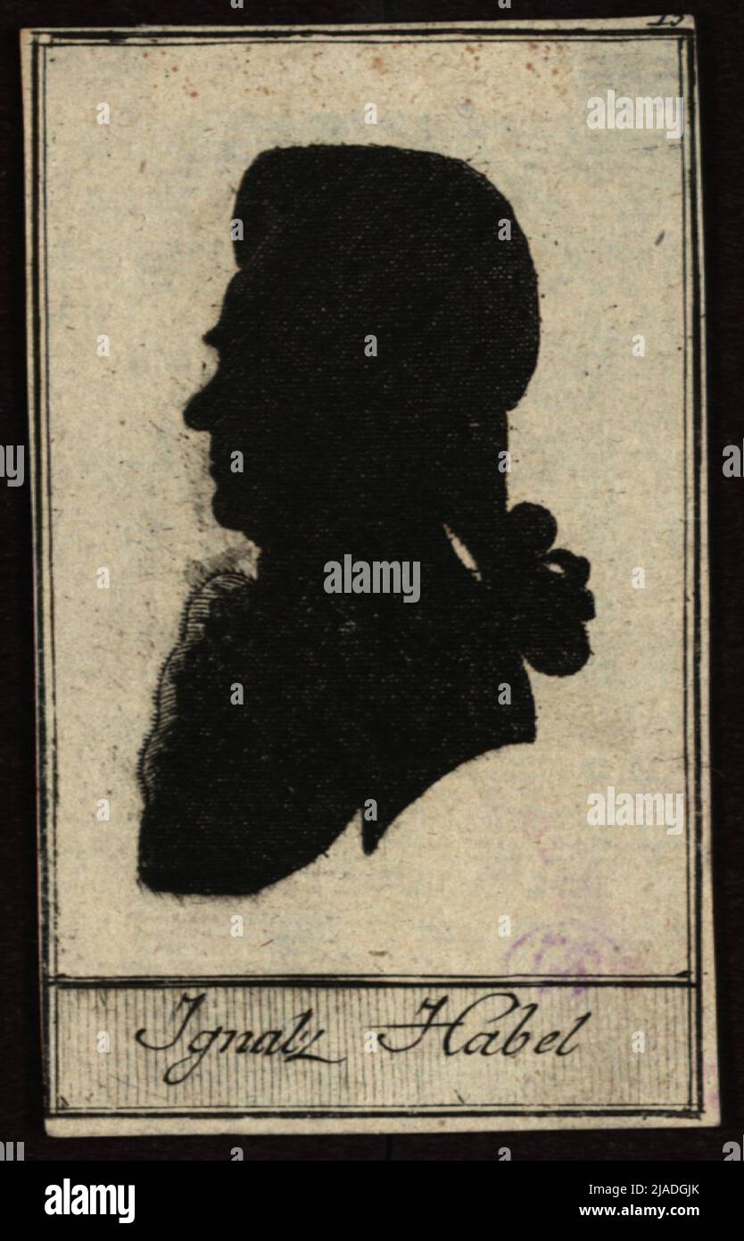 Ignatz habel hi-res stock photography and images - Alamy