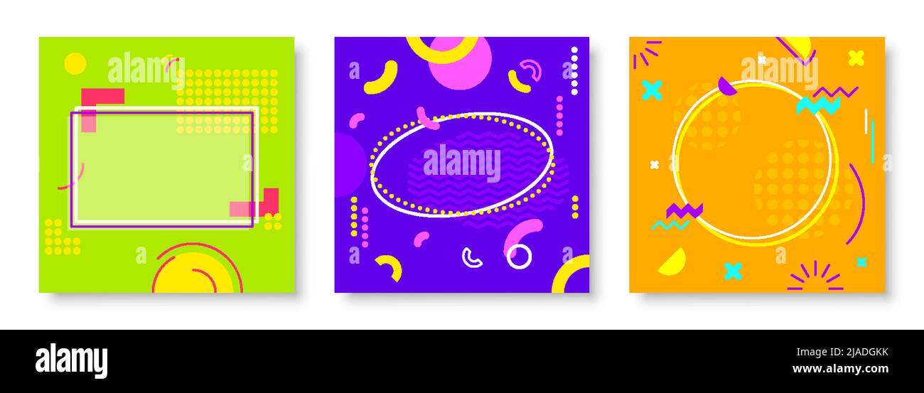 Retro ads illustration Cut Out Stock Images & Pictures - Alamy