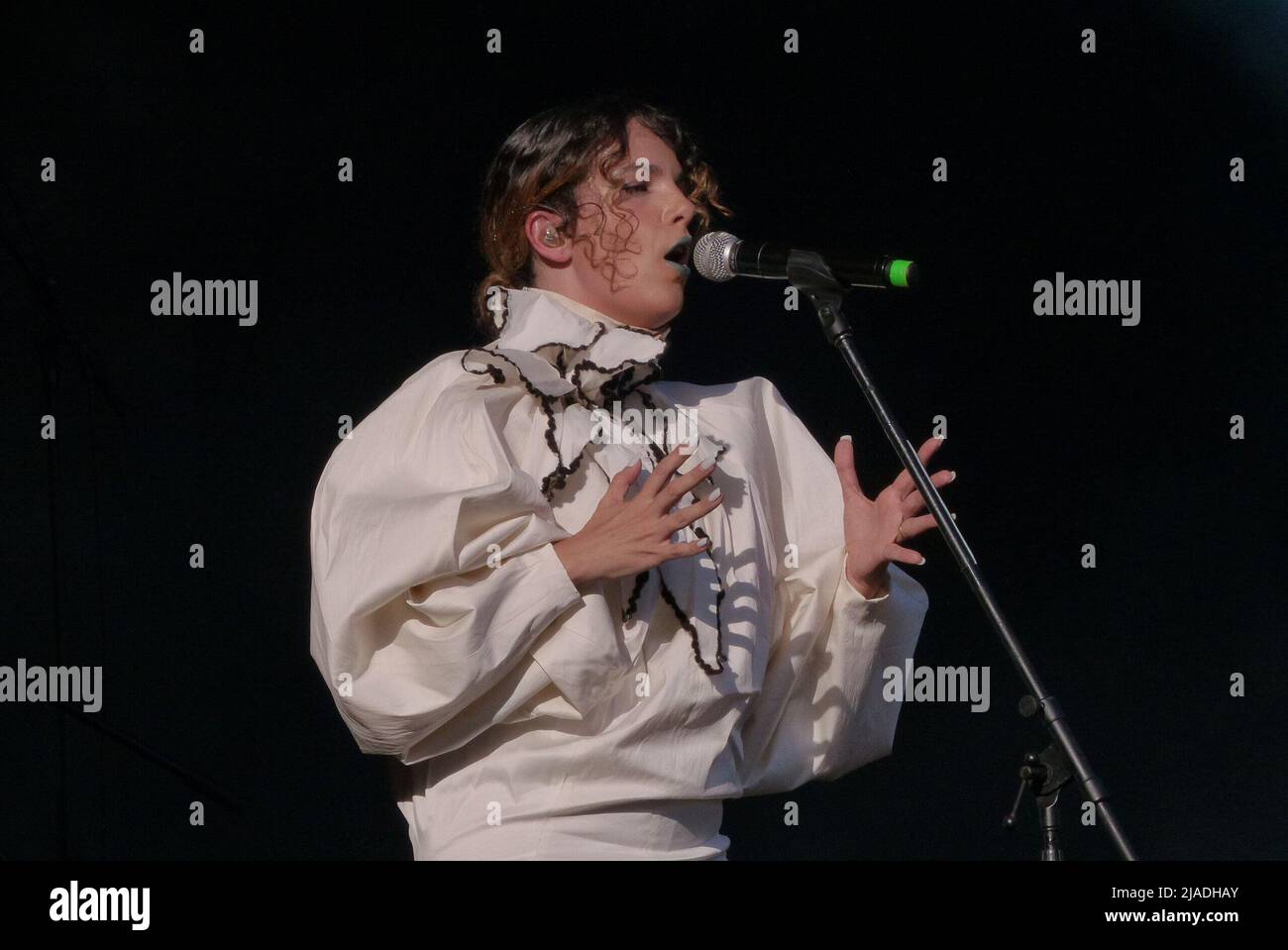 Ceu singer hi-res stock photography and images - Alamy