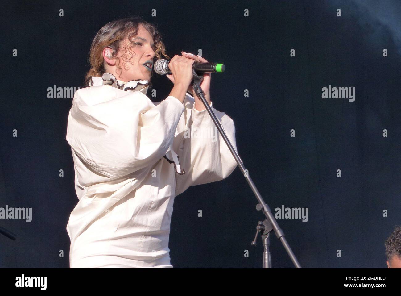 Ceu singer hi-res stock photography and images - Alamy