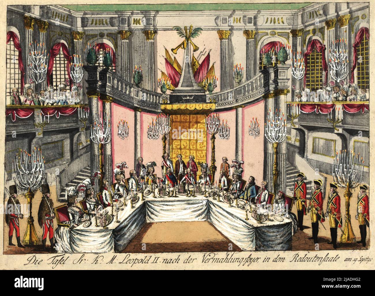 Leopolds ii hi-res stock photography and images - Alamy