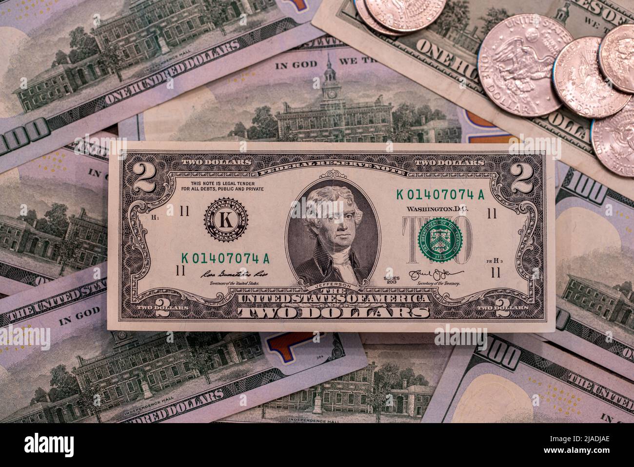 Rarest Bill In The World