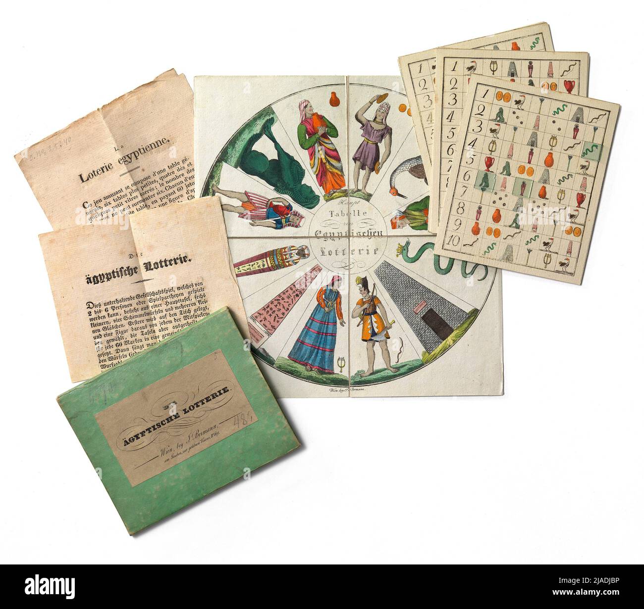 Egyptian calculation Cut Out Stock Images & Pictures - Alamy