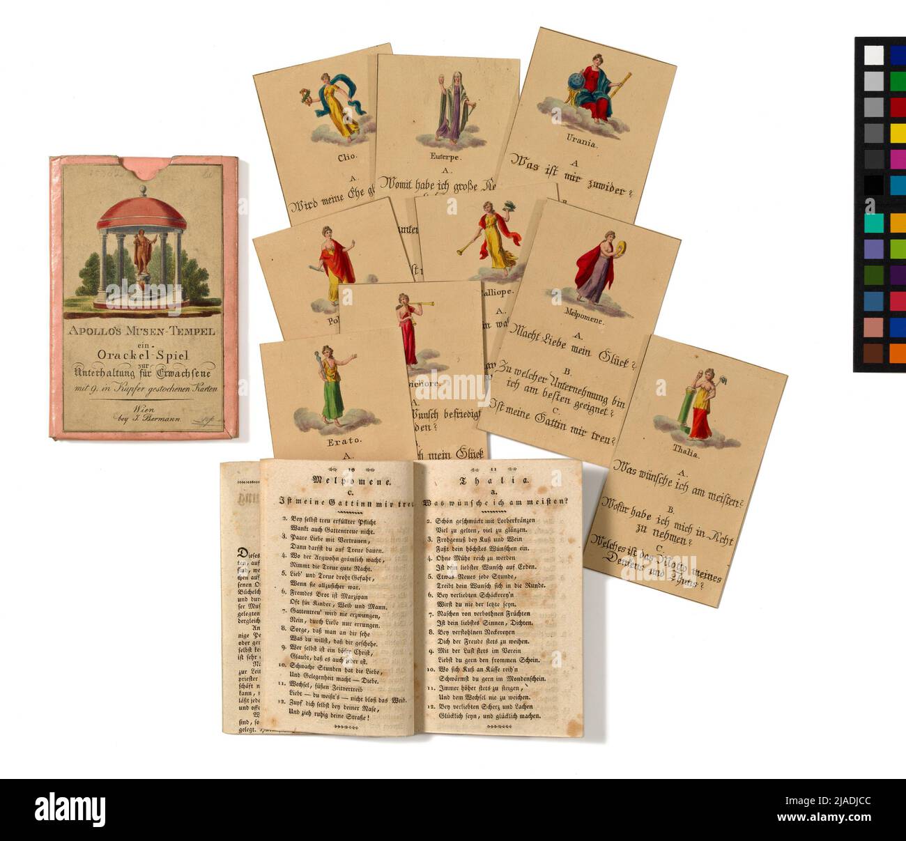 Musen Cut Out Stock Images & Pictures - Alamy