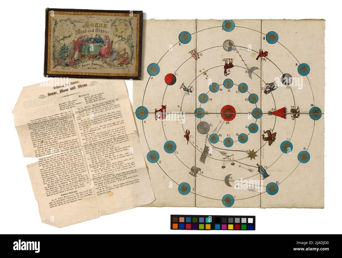 Stars historical Cut Out Stock Images & Pictures - Alamy