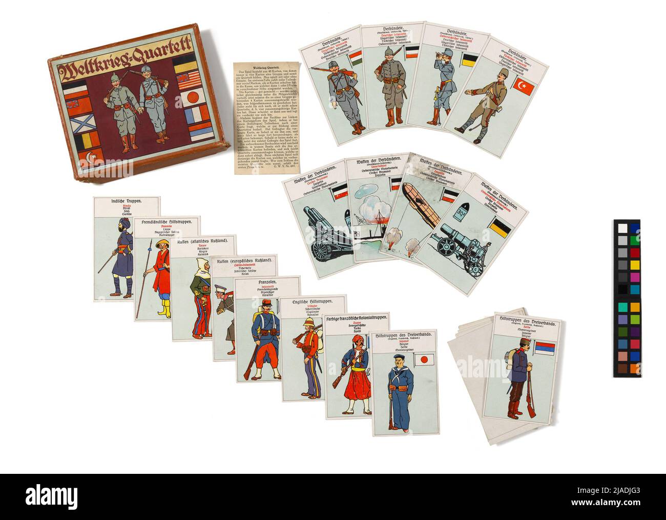 World war ii figures Cut Out Stock Images & Pictures - Alamy