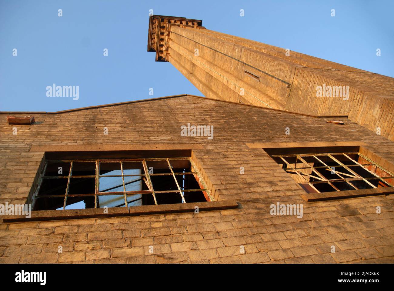 Manningham mills, bradford hi-res stock photography and images - Alamy