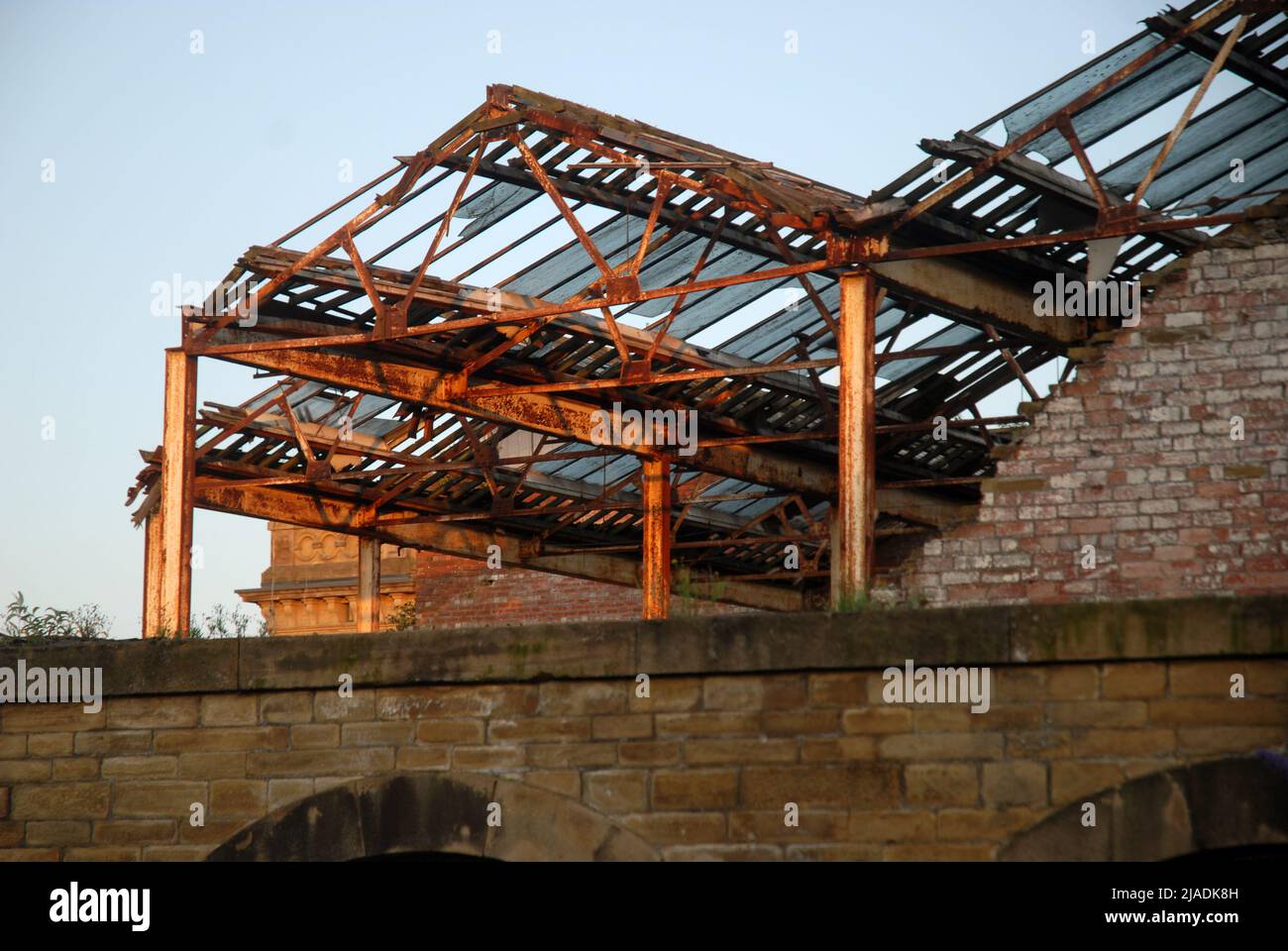 Manningham mills hi-res stock photography and images - Alamy