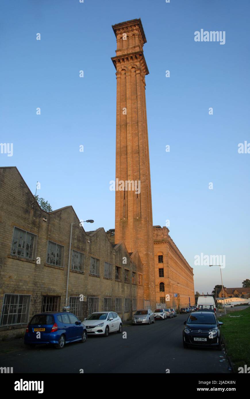 Manningham, bradford, uk hi-res stock photography and images - Alamy