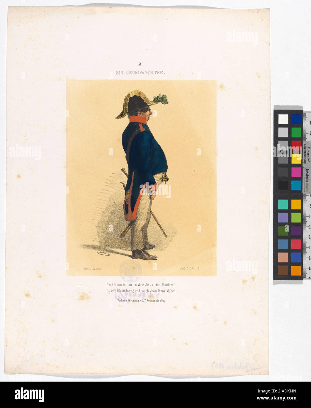 Franz leopold neumann hi-res stock photography and images - Alamy