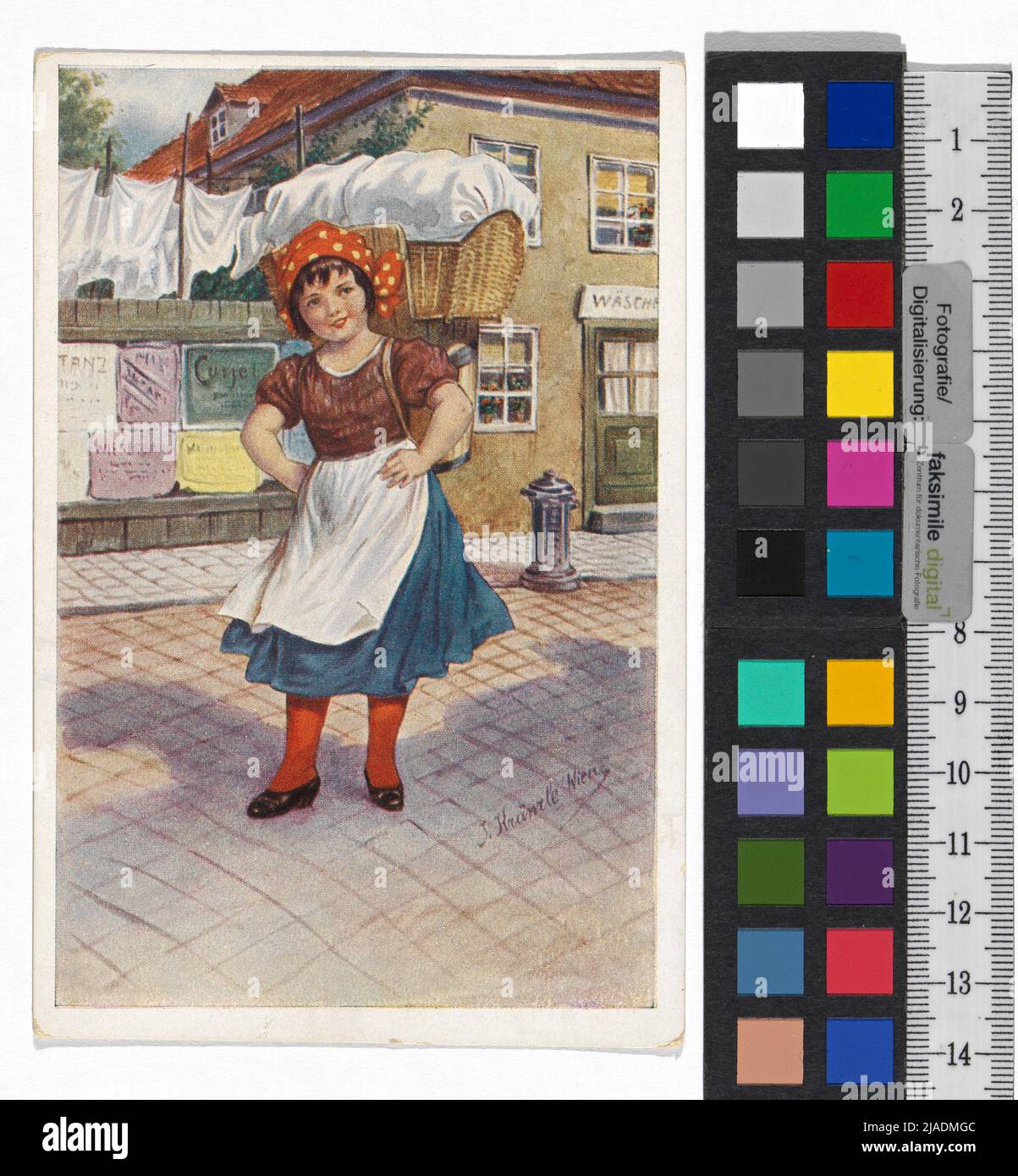 Manual labor artwork Cut Out Stock Images & Pictures - Alamy