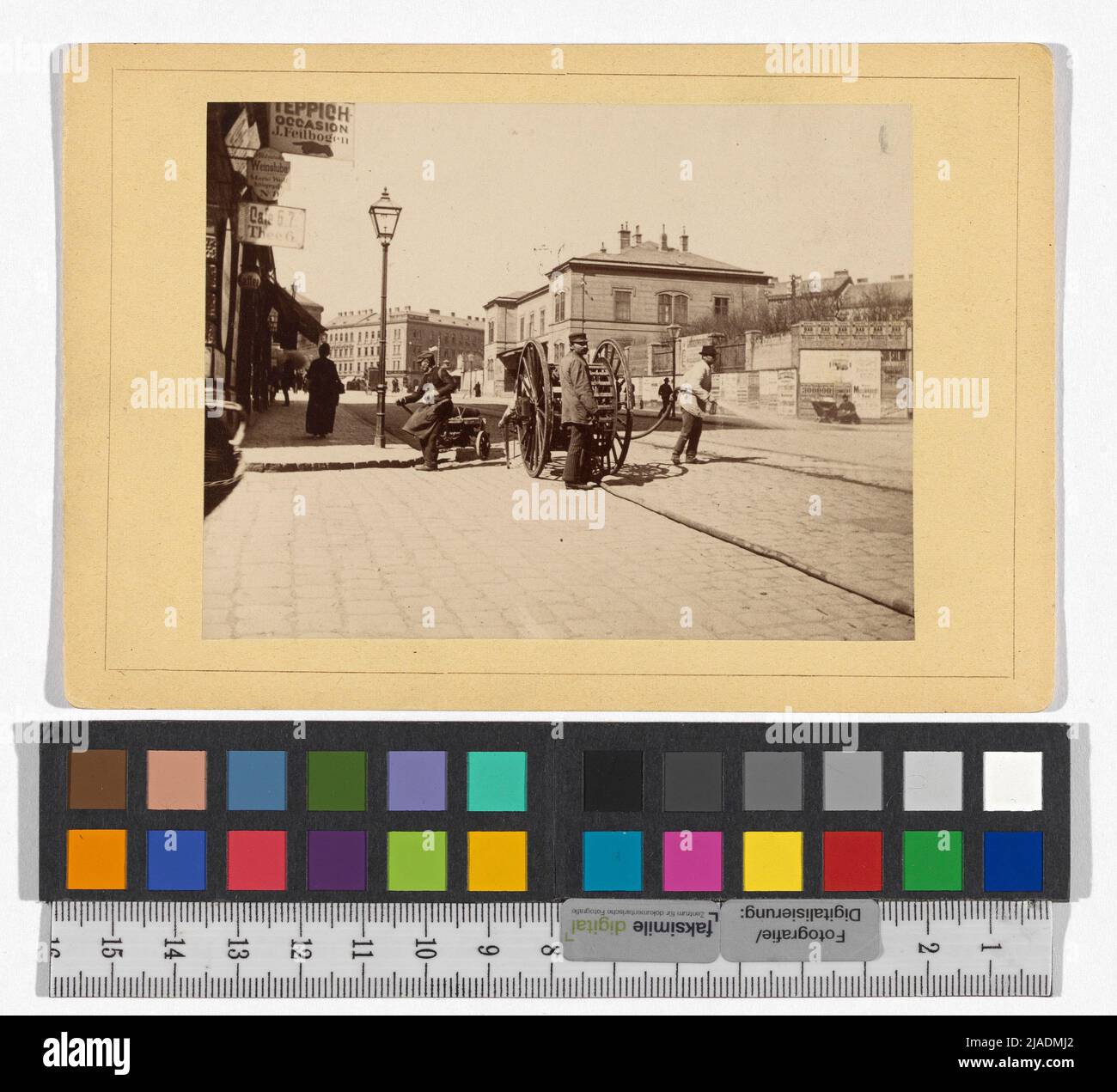 Historical photograph, 1927 Cut Out Stock Images & Pictures - Alamy