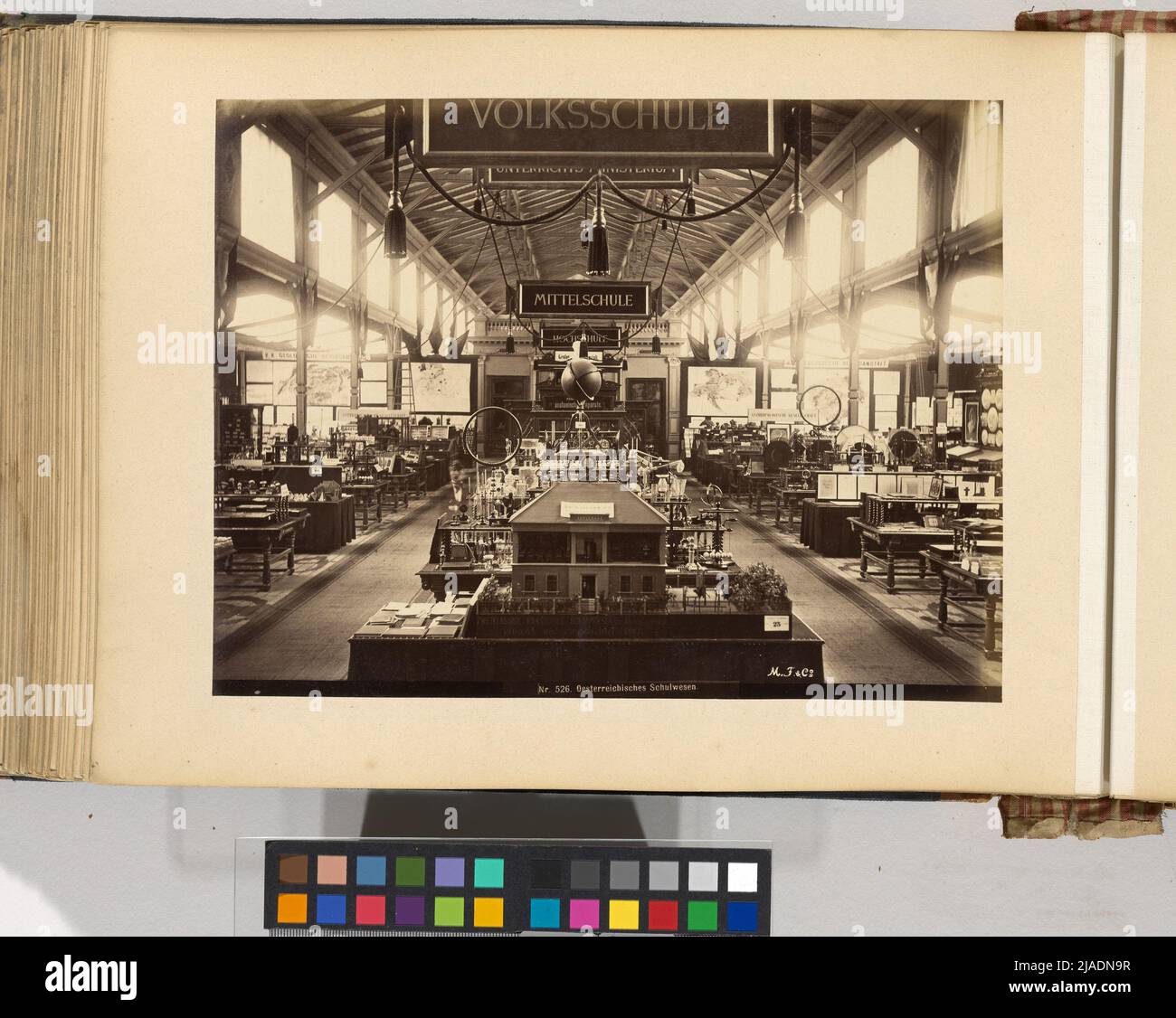 Austrian educational system hi-res stock photography and images - Alamy