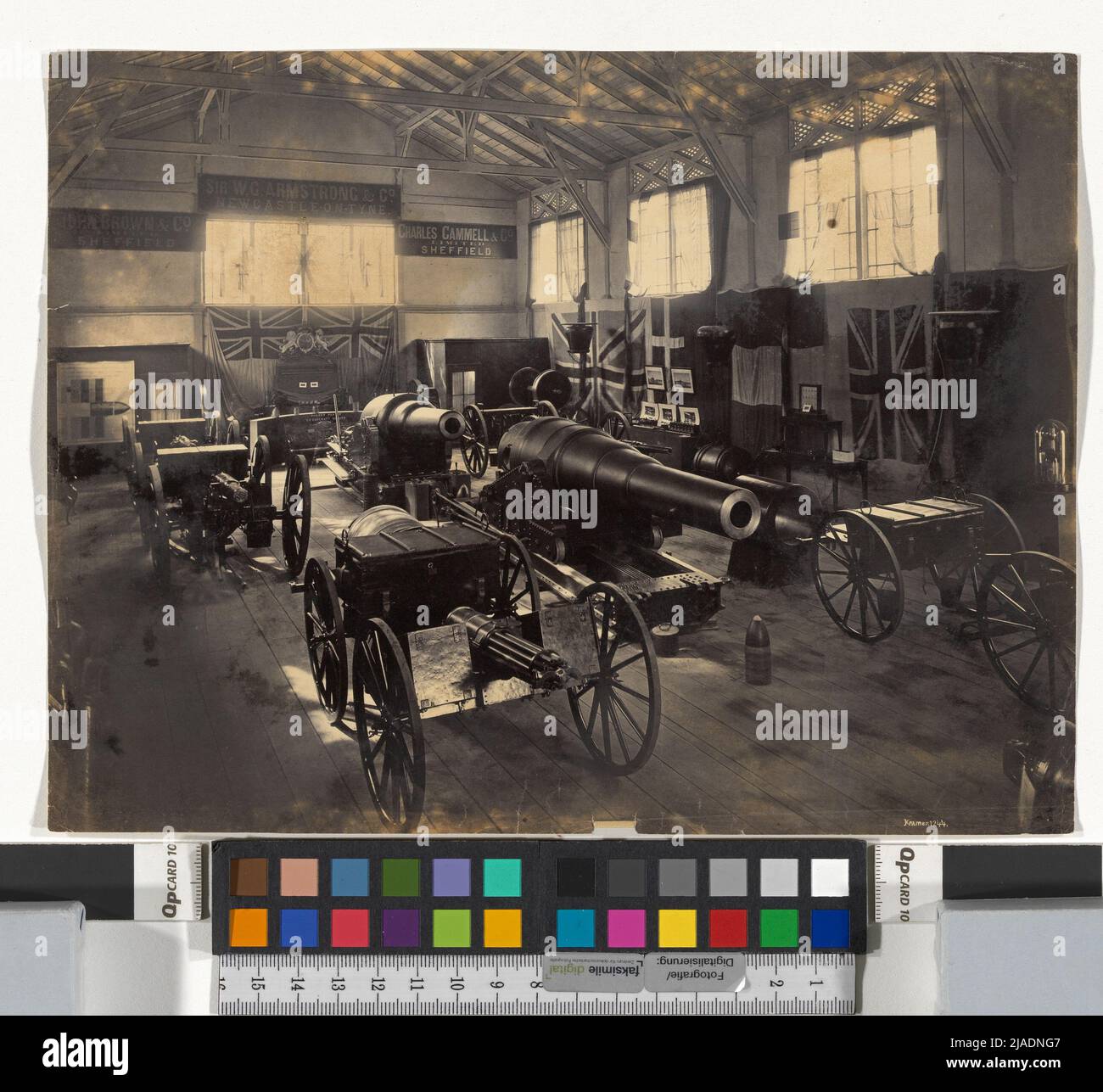 Kanonenhof hi-res stock photography and images - Alamy