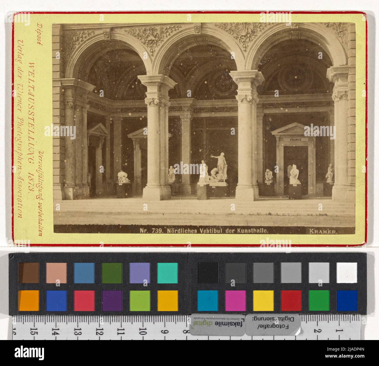 Northern vestibule hi-res stock photography and images - Alamy