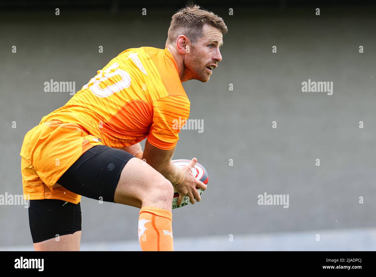 Tokyo, Japan. 28th May, 2022. Bernard Foley () Rugby : 2022 Japan Rugby ...