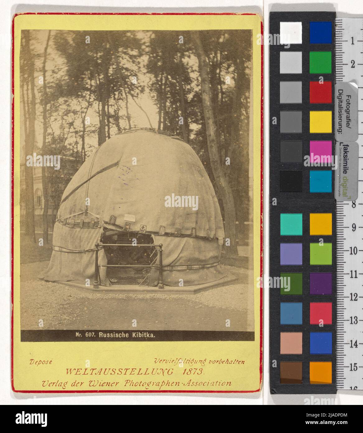 Kyrgyz kibitka hi-res stock photography and images - Alamy