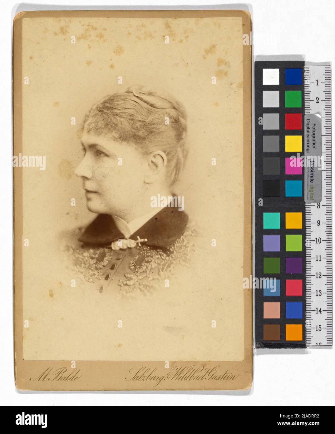 1900 photographer Cut Out Stock Images & Pictures - Alamy