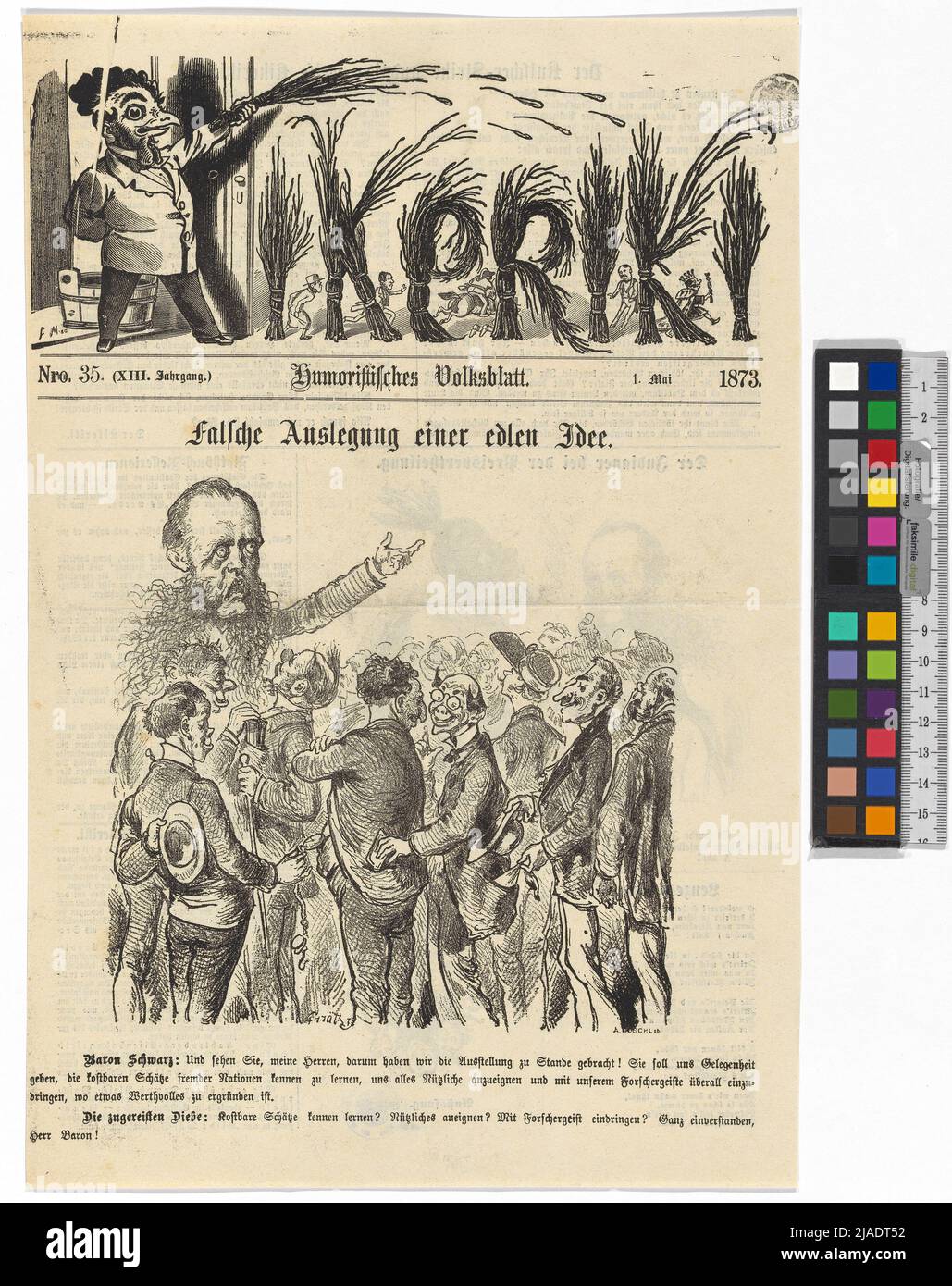 Cultural history interpretation Cut Out Stock Images & Pictures - Alamy