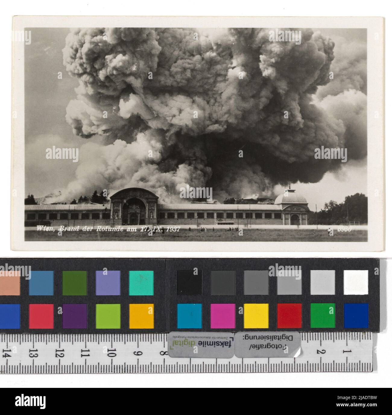 1937 postcard Cut Out Stock Images & Pictures - Alamy