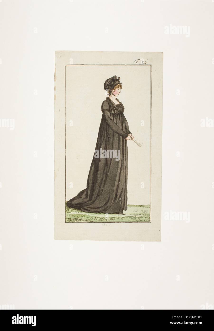 Mourning clothes hi-res stock photography and images - Alamy