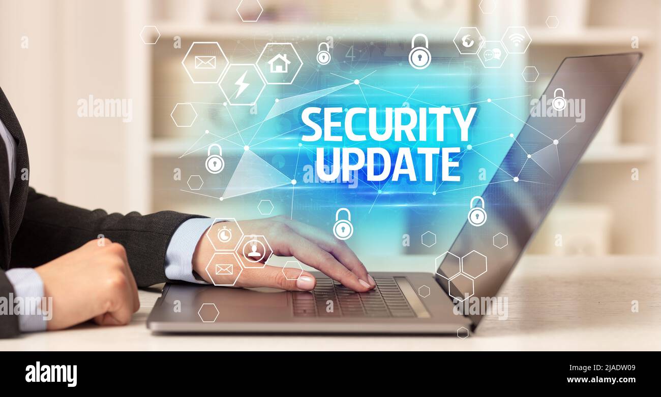 internet security and data protection concept Stock Photo - Alamy