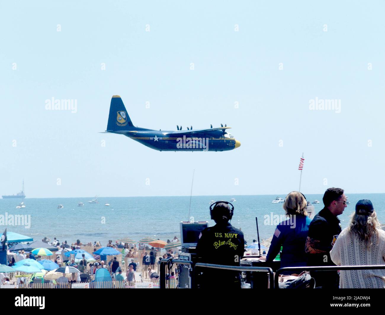 Lockheed c 130j super hercules hi-res stock photography and images - Alamy