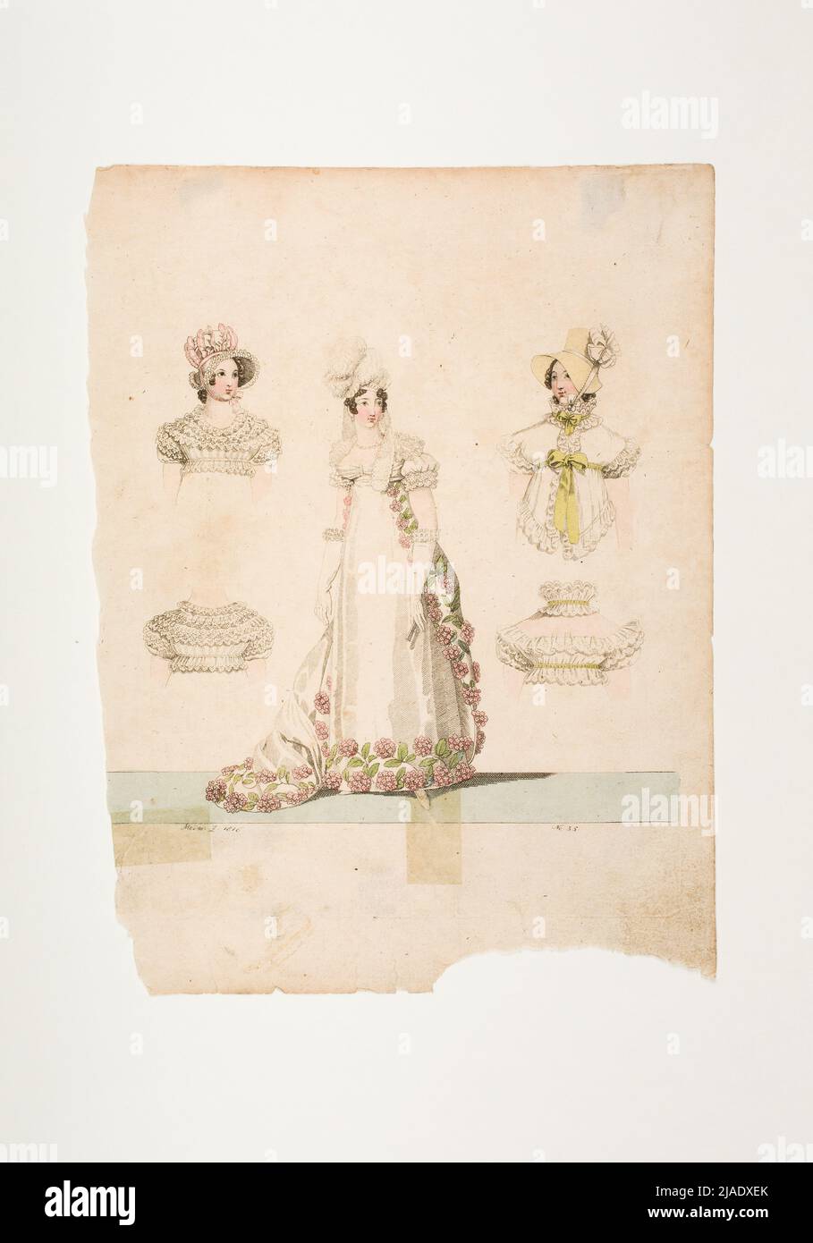 French court dress hi-res stock photography and images - Alamy