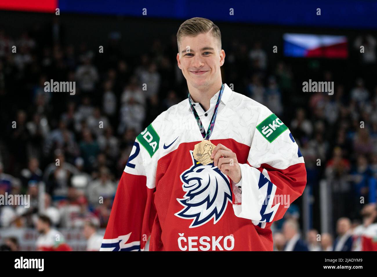 Lukas dostal hi-res stock photography and images - Alamy