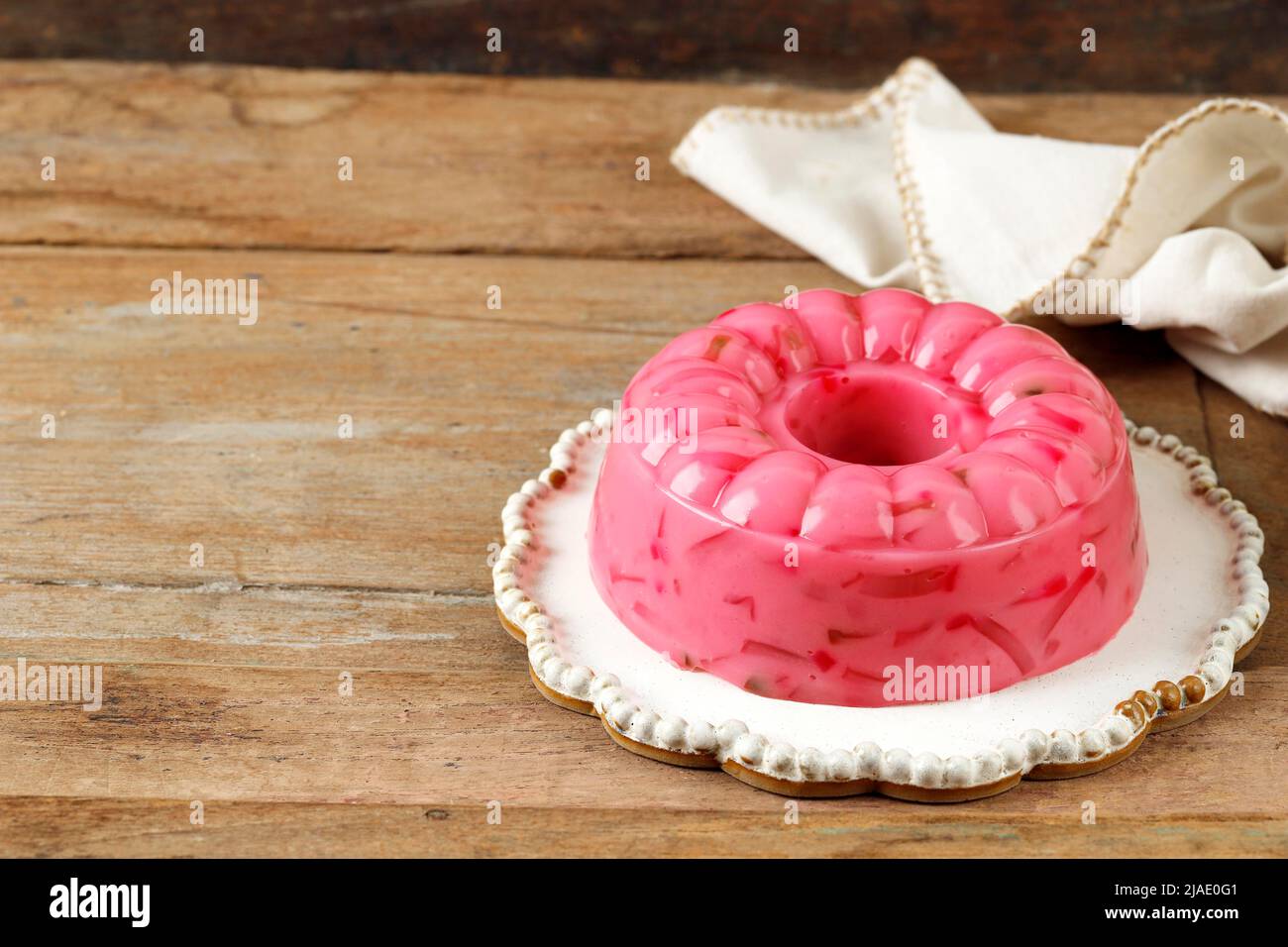 Cente Manis, Cantik Manis, or Jentik Manis. Traditional Hunkwe Pudding ...