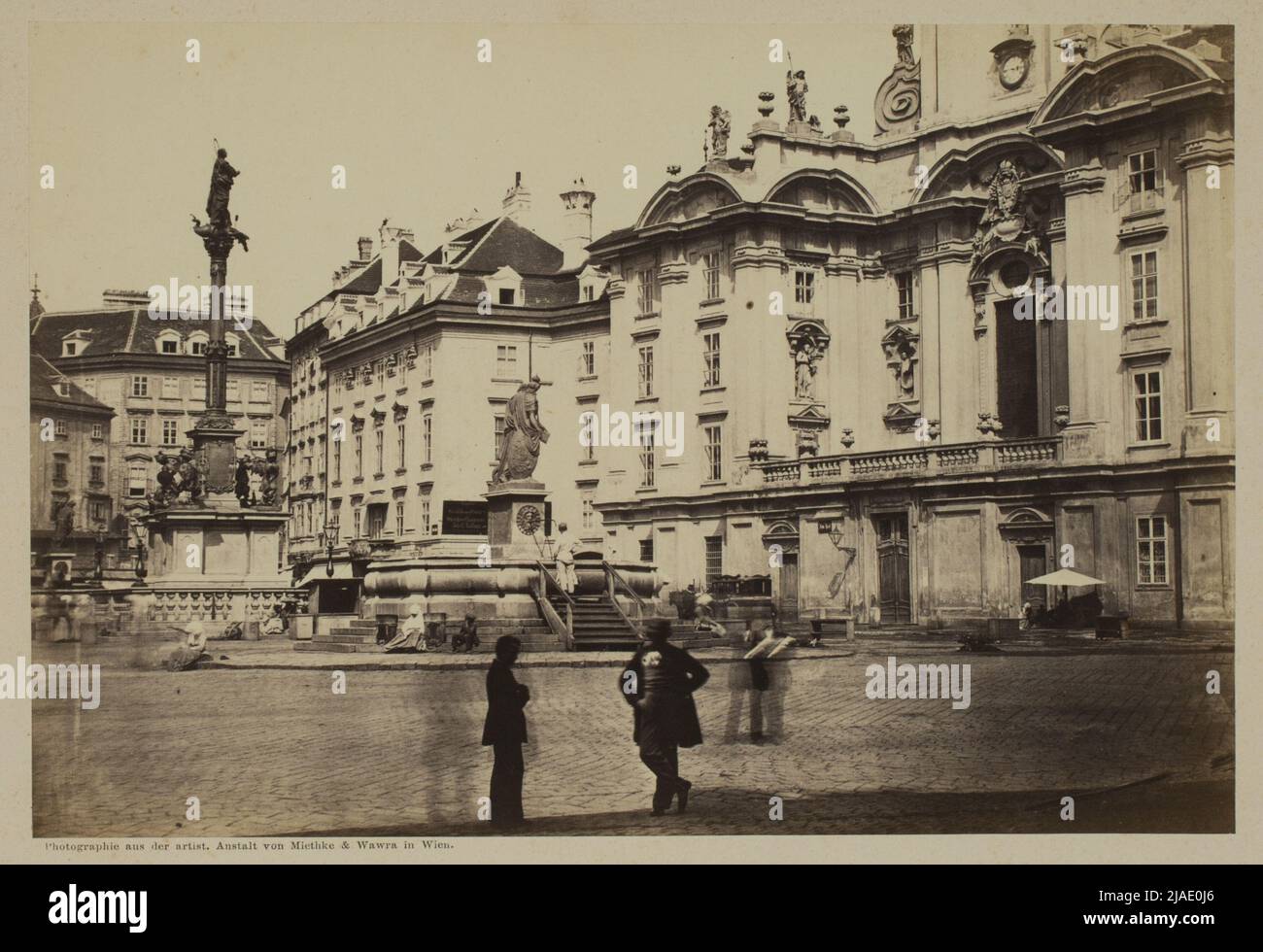 1st, at the farm, general - fountain - church for the nine choirs of ...