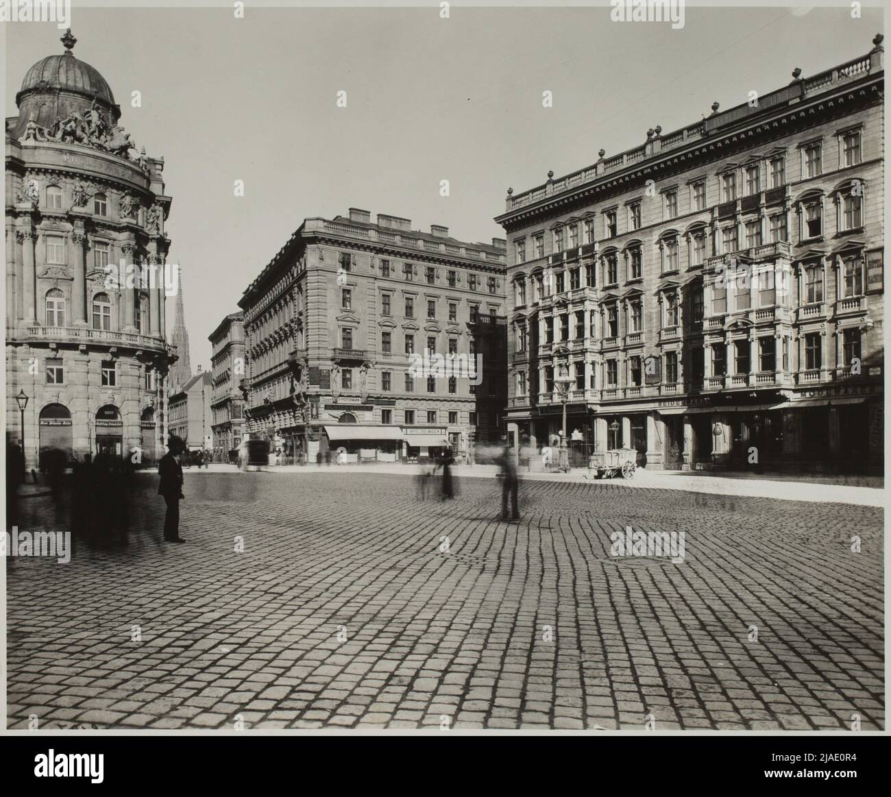 Historical photo reproduction hi-res stock photography and images - Alamy