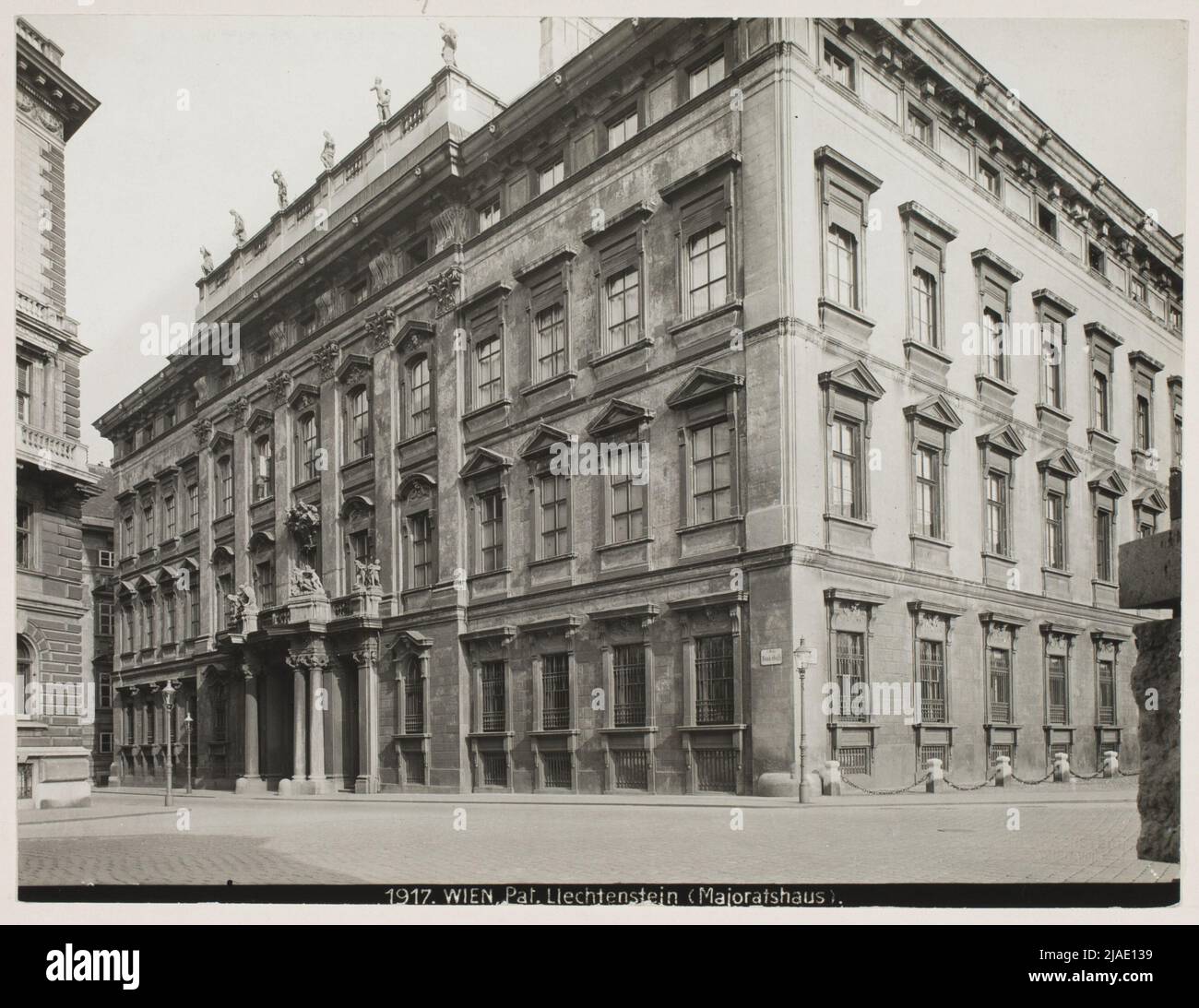 1., bank balse 9 - palace lungs stones. Bruno Raising Strategy (1869 ...