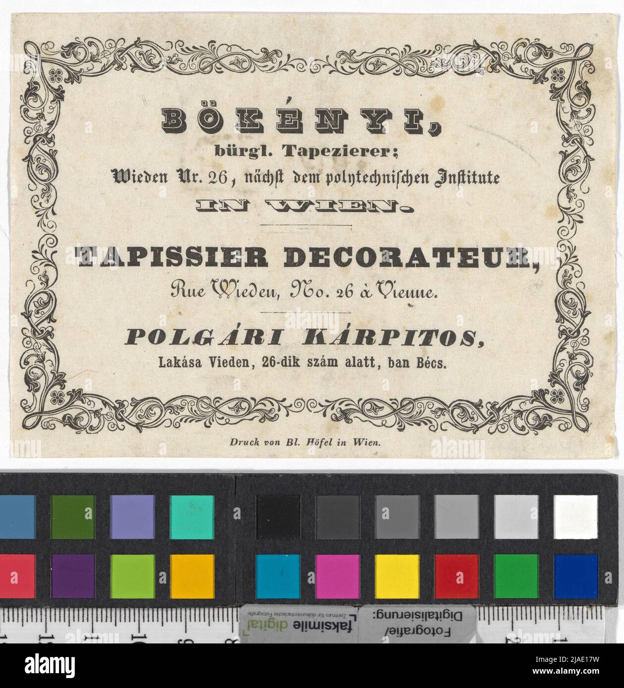 Wallpaperer hi-res stock photography and images - Alamy