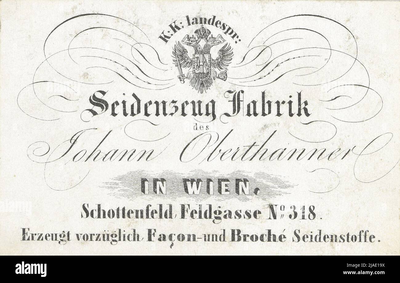 Johann oberthanner hi-res stock photography and images - Alamy