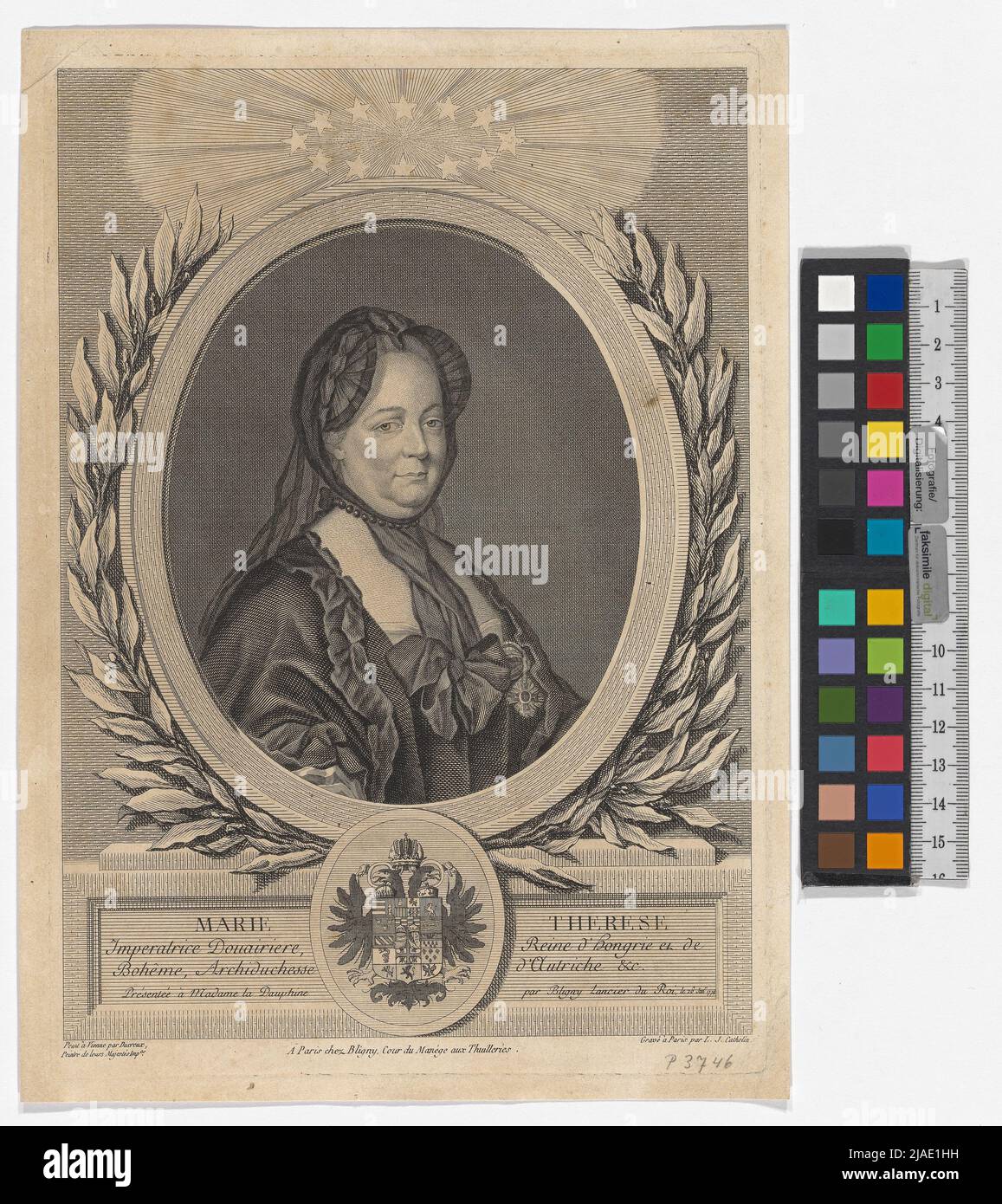 1717 1802 hi-res stock photography and images - Alamy