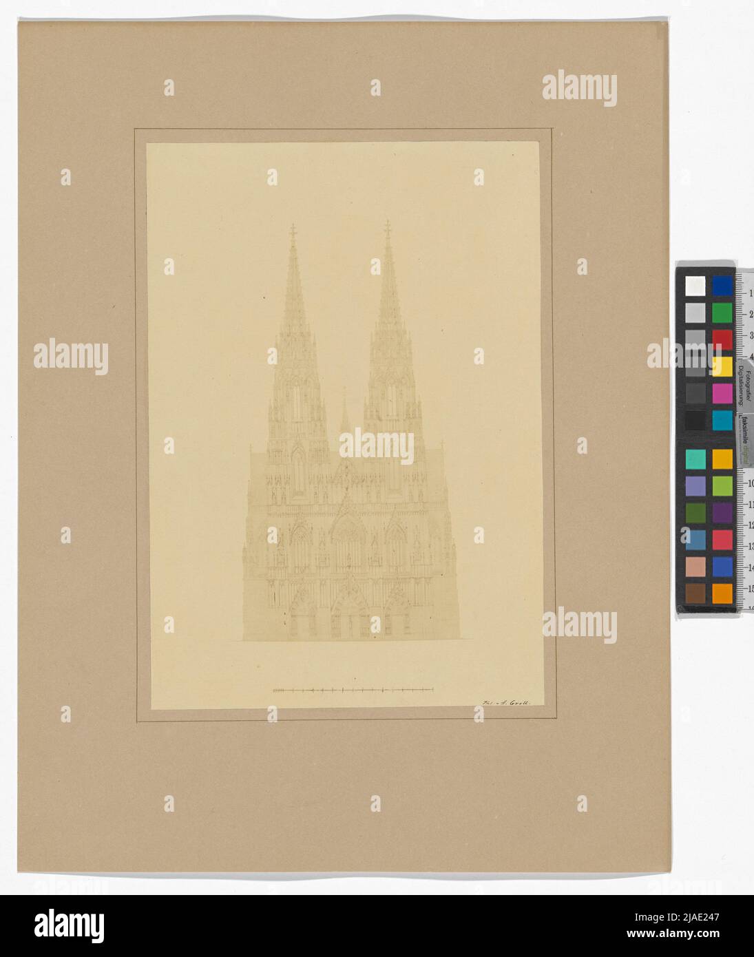 Wilhelm von doderer hi-res stock photography and images - Alamy