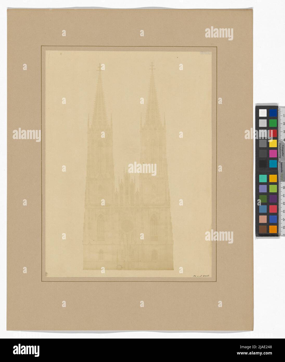 IX. Roosevelplatz. 9., Rooseveltplatz - Votivkirche - The competition ...