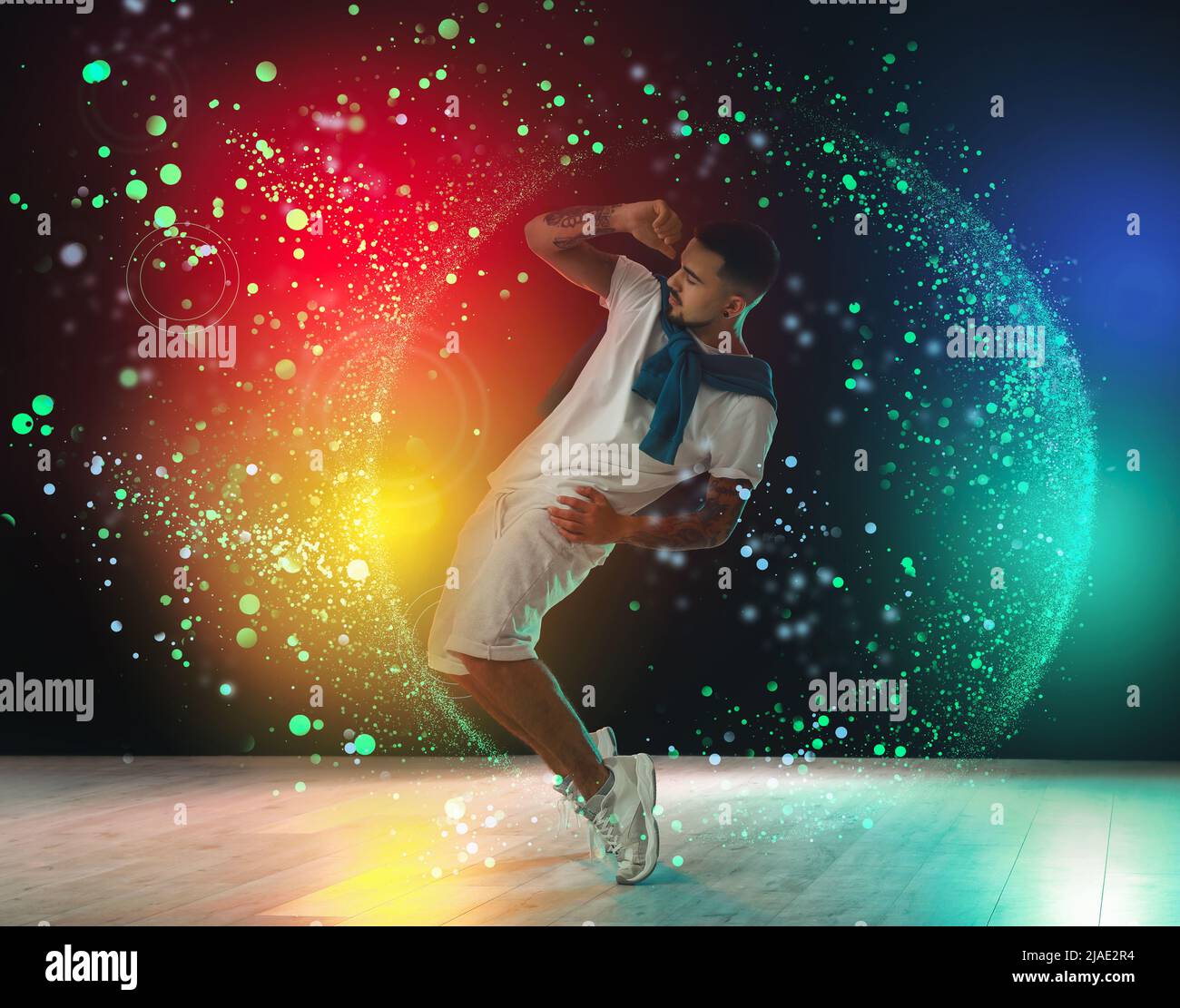 Breakdance club hi-res stock photography and images - Alamy