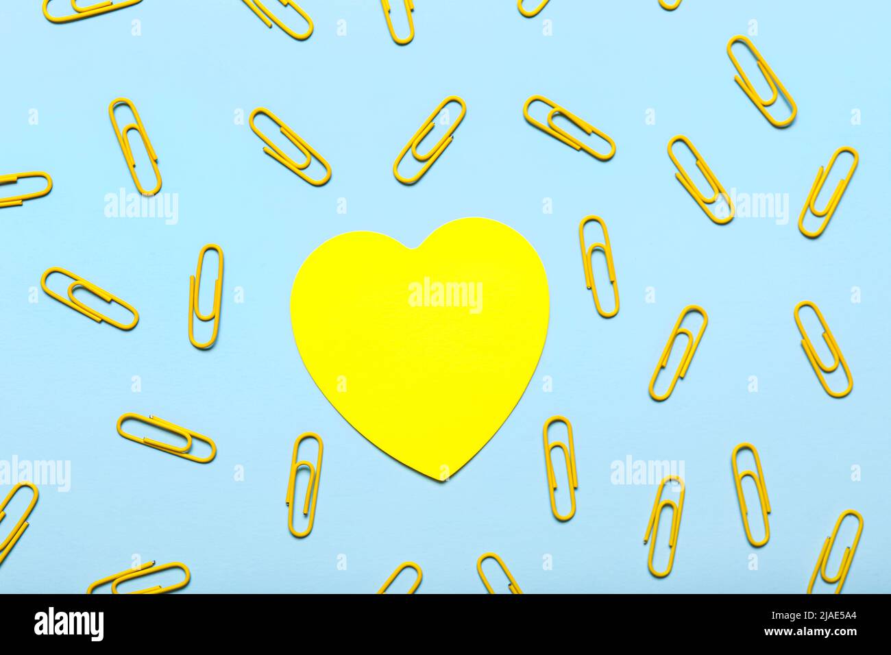 Homework and heart hi-res stock photography and images - Alamy