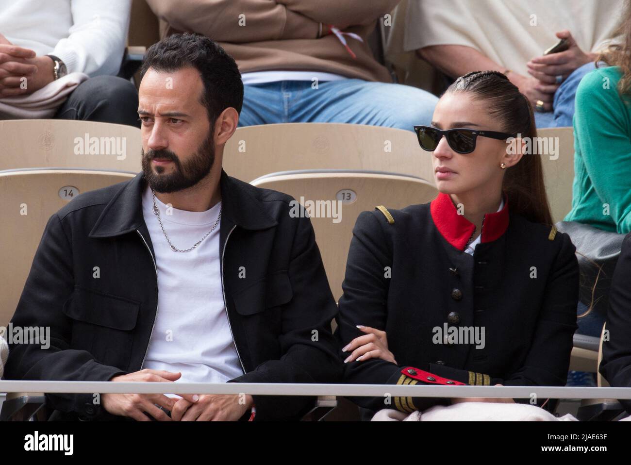 Victoria dauberville hi-res stock photography and images - Alamy