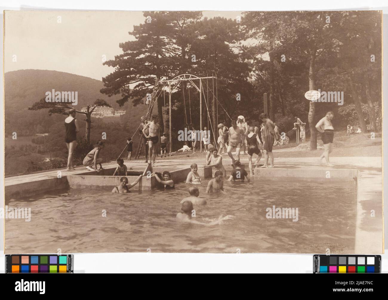 19., Krapfenwaldgasse 65-73 - Krapfenwaldlbad - urban air and ...