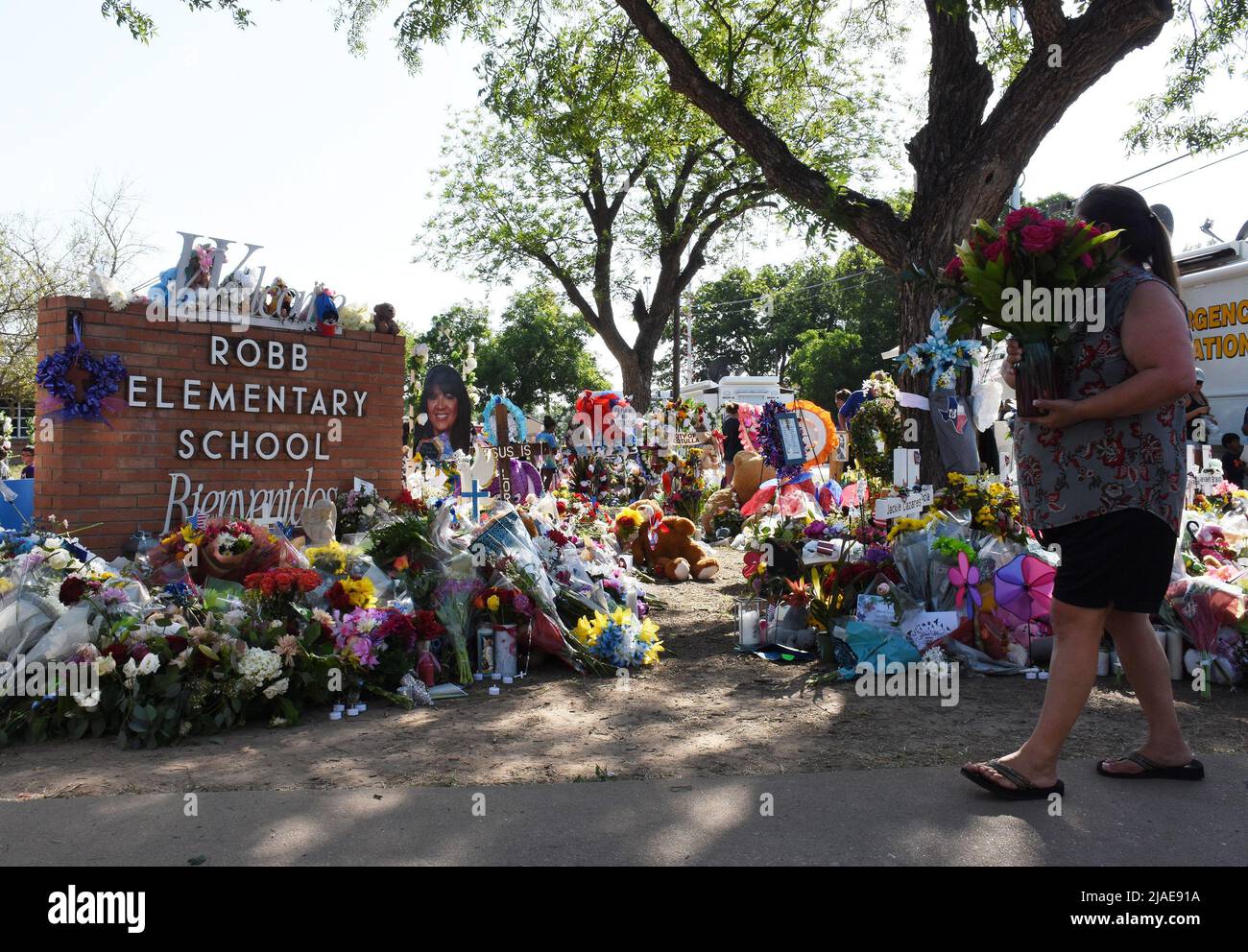 Robb elementary hi-res stock photography and images - Alamy