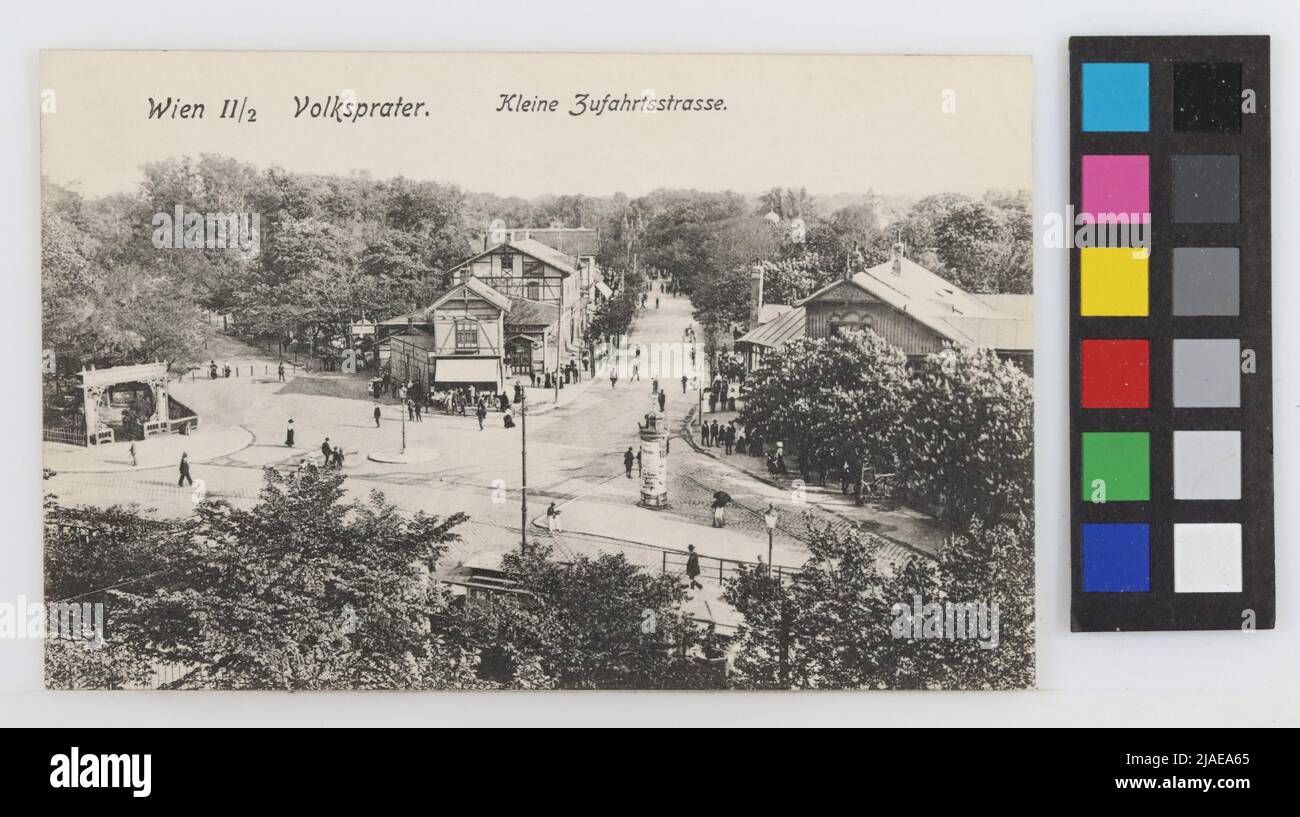 Otto chiger hi-res stock photography and images - Alamy