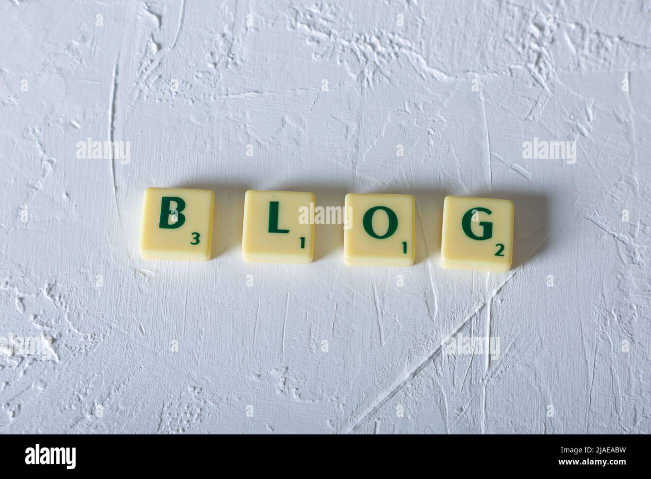 Blog background hi-res stock photography and images - Alamy