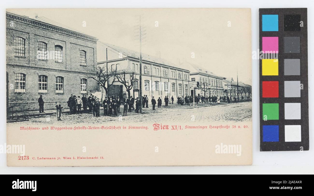 Karl gesellschaft hi-res stock photography and images - Alamy